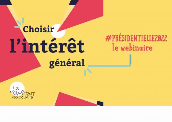 Choisir l'intérêt général